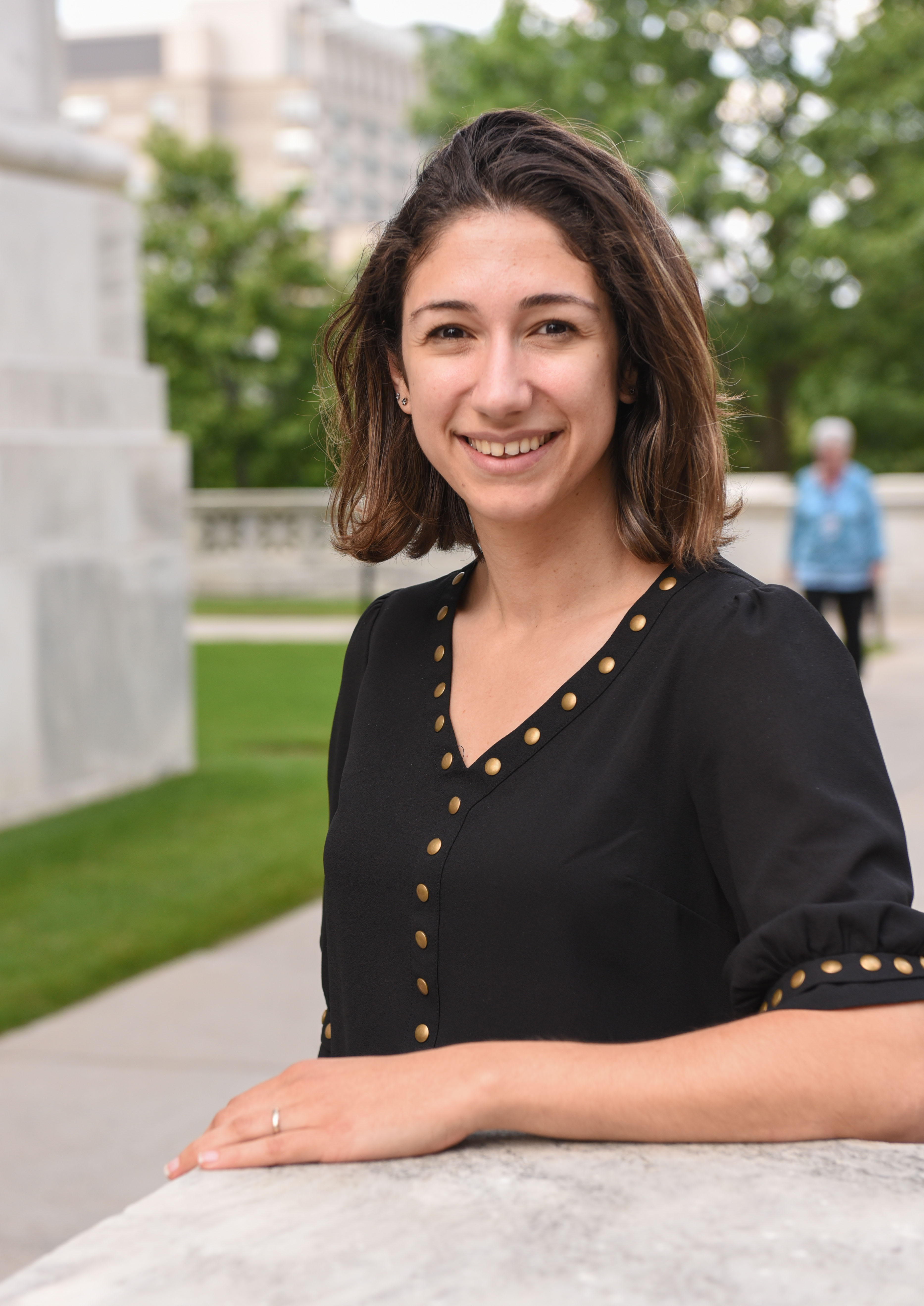 Our Faculty - Harvard Graduate Program in Bacteriology